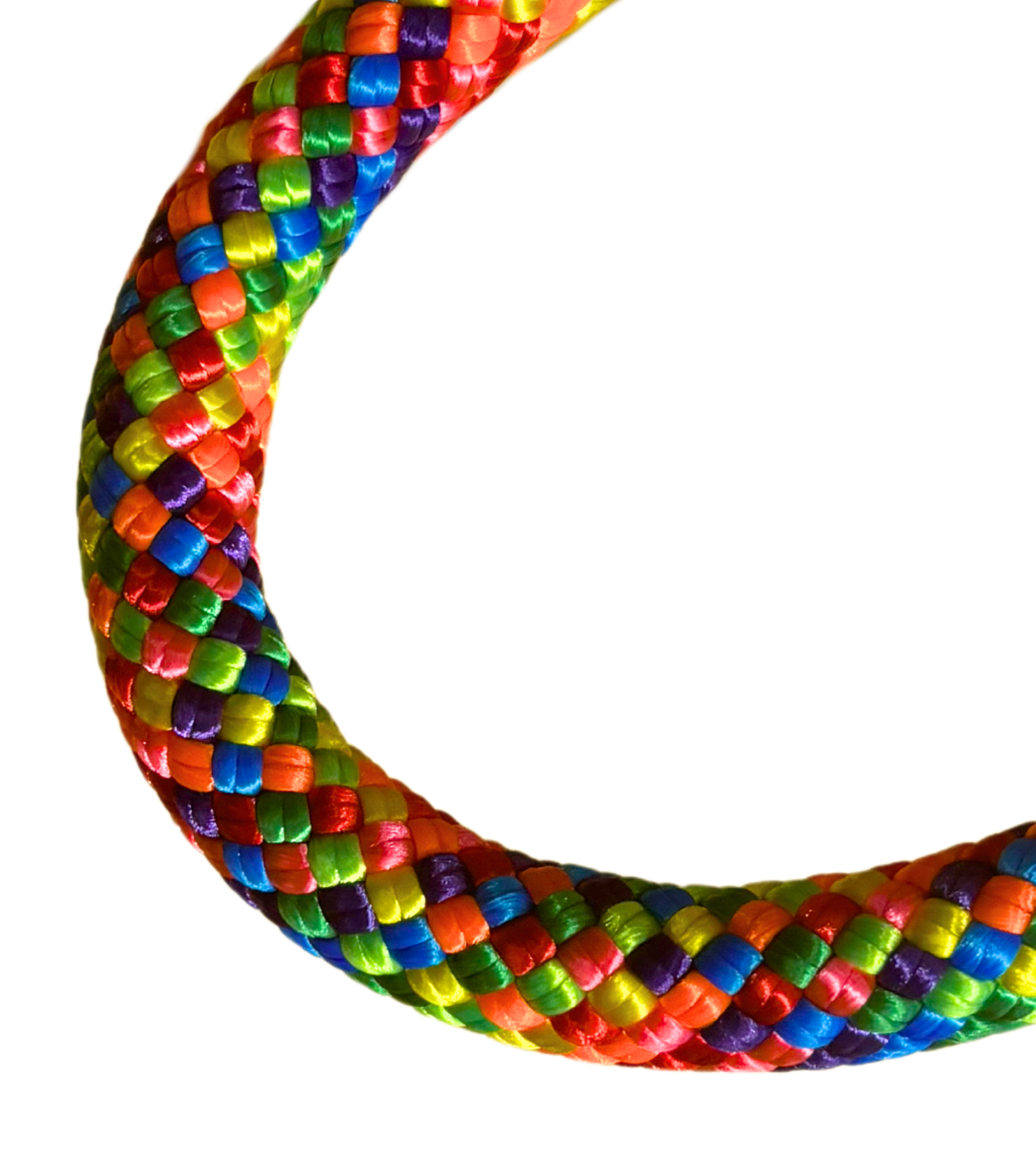 Endurance Aya 11.1mm Climbing Rope Atlantic Braids | Arborist Supply Co ...