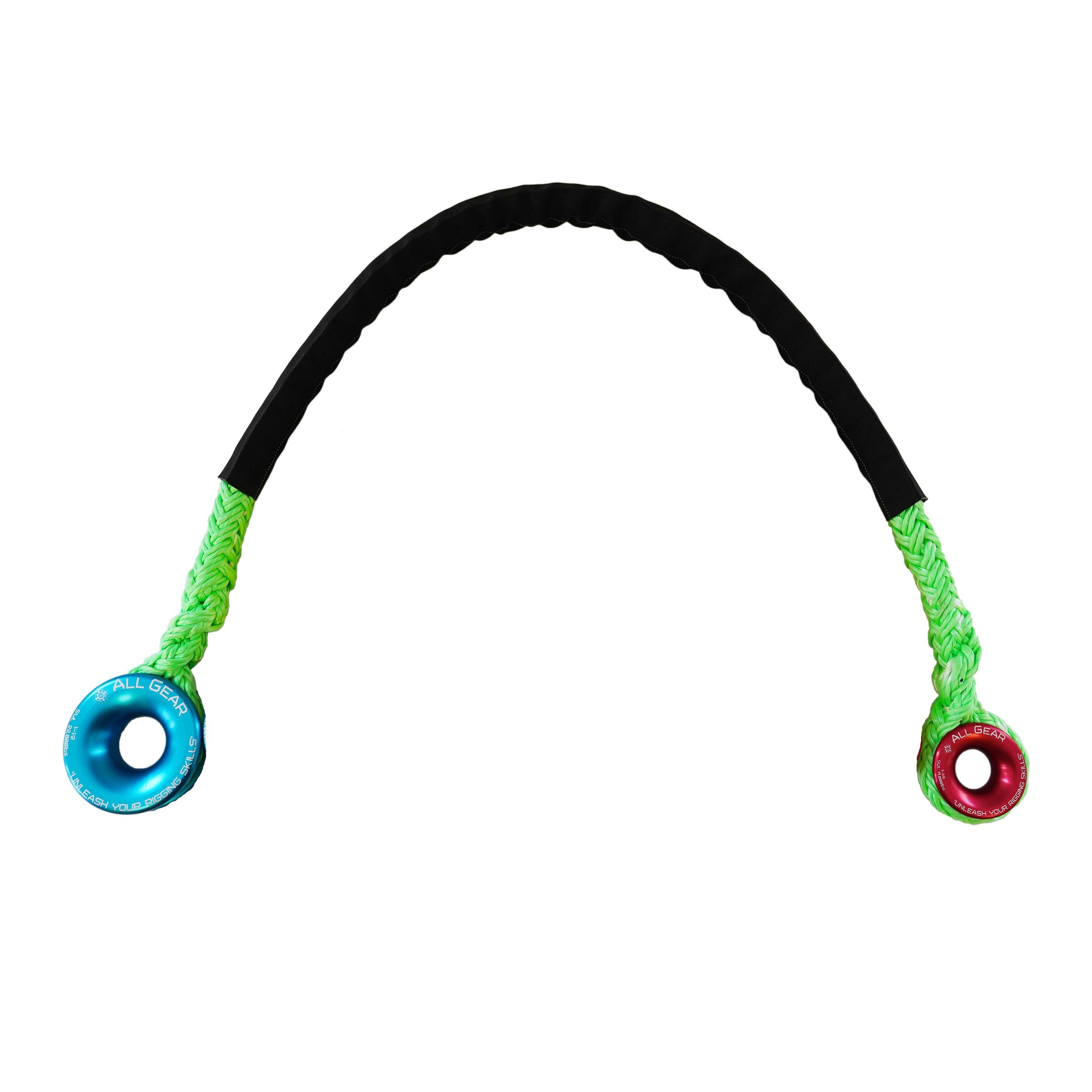 Multi Pro Ring to Ring sling 3/4" X 50" All Gear | Arborist Supply Co. Inc.