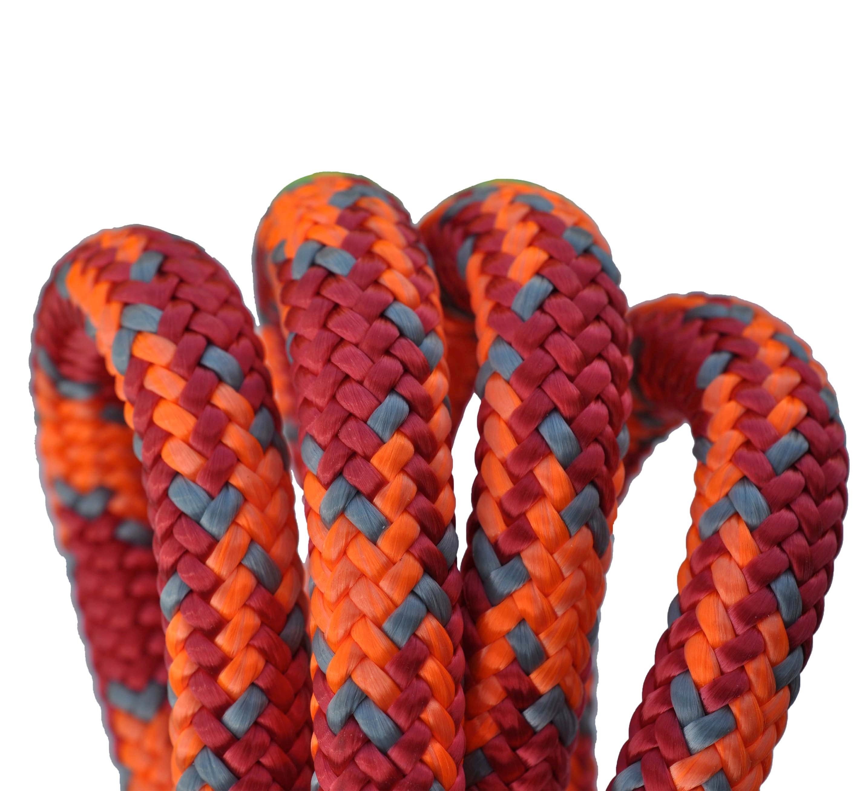 11.8mm Cherry Bomb II Rope All Gear | Arborist Supply Co. Inc.