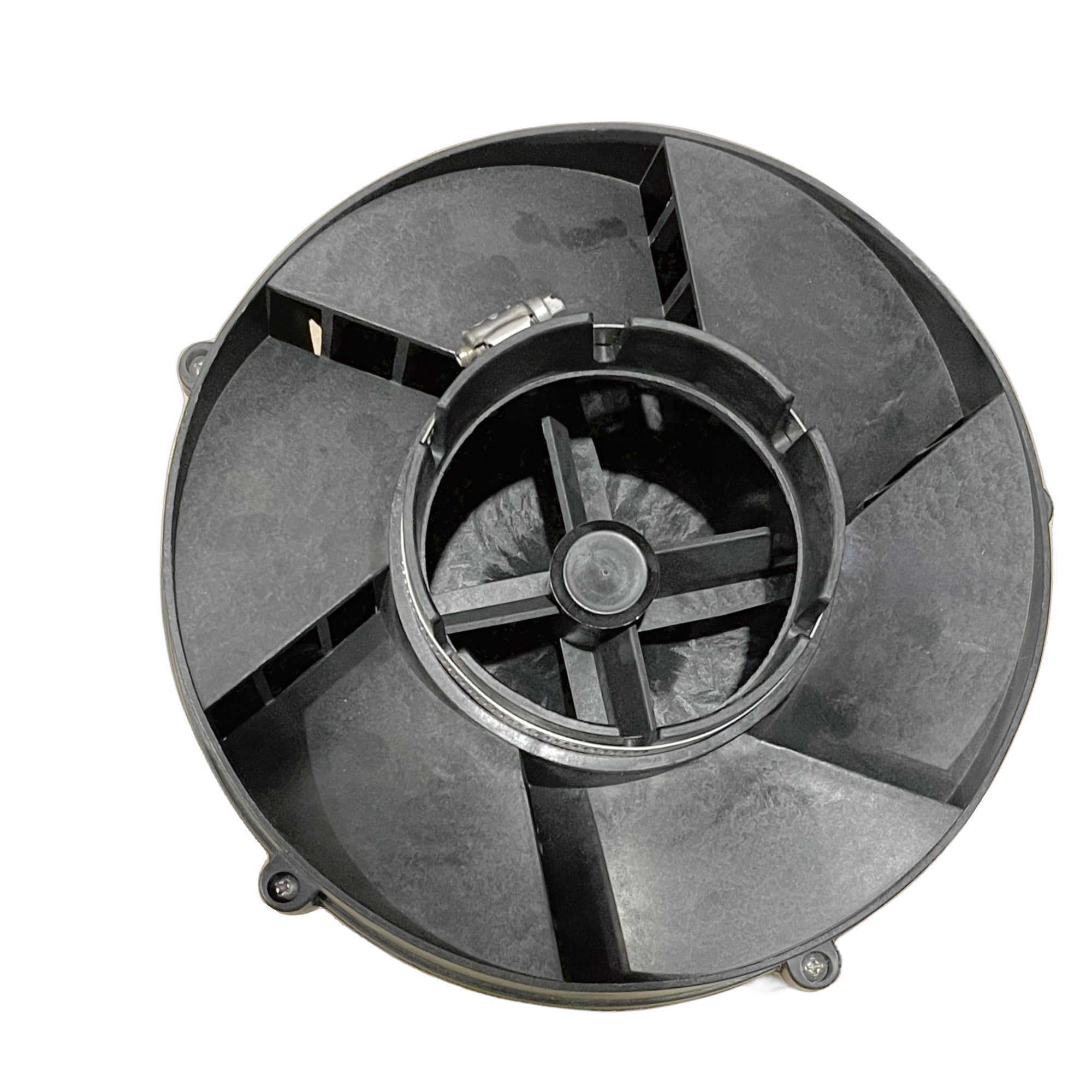 Pre-Cleaner 4" Plastic Enginaire JD/Perkins/CAT 86-12 900-6902-33 ...