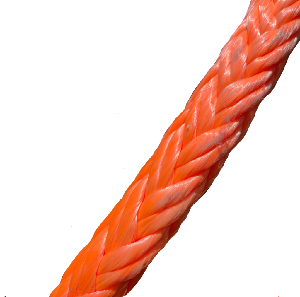 Static-12 DS Rope 5/8" Sterling | Arborist Supply Co. Inc.