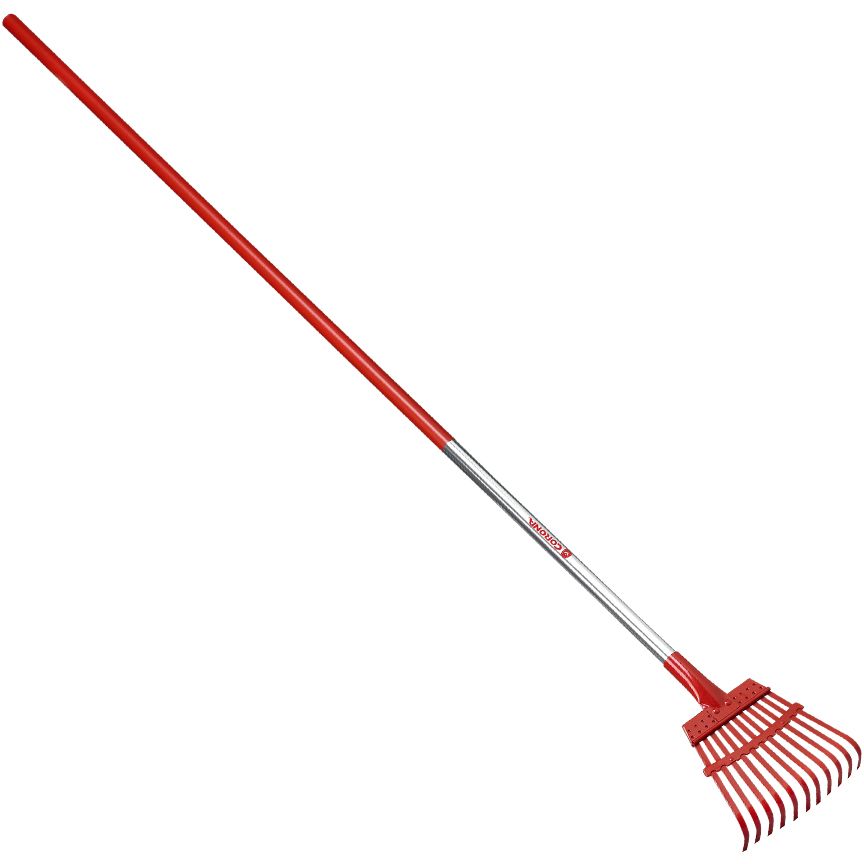 Shrub Rake Corona | Arborist Supply Co. Inc.