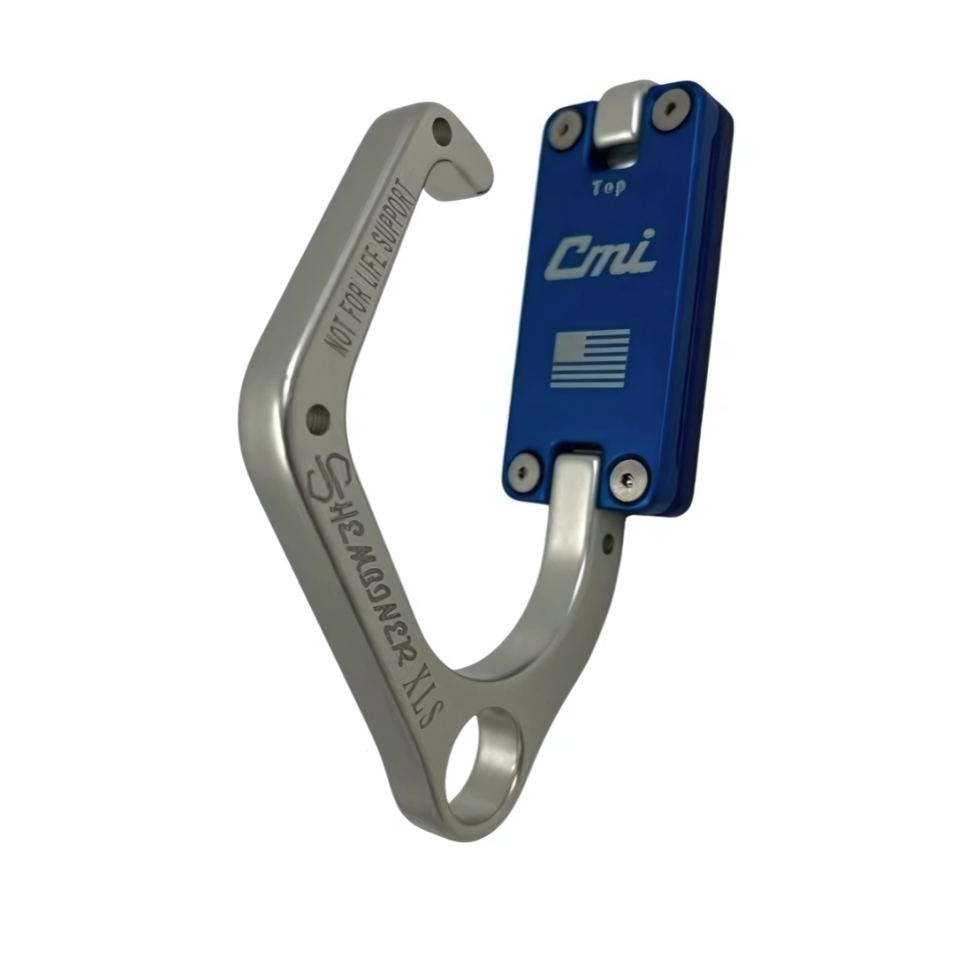 Shembiner XLS CMI | Arborist Supply Co. Inc.