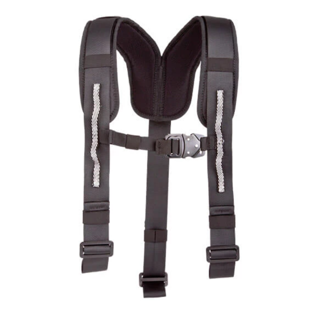 Tree Austria 3.2 Shoulder Strap Kit | Arborist Supply Co. Inc.