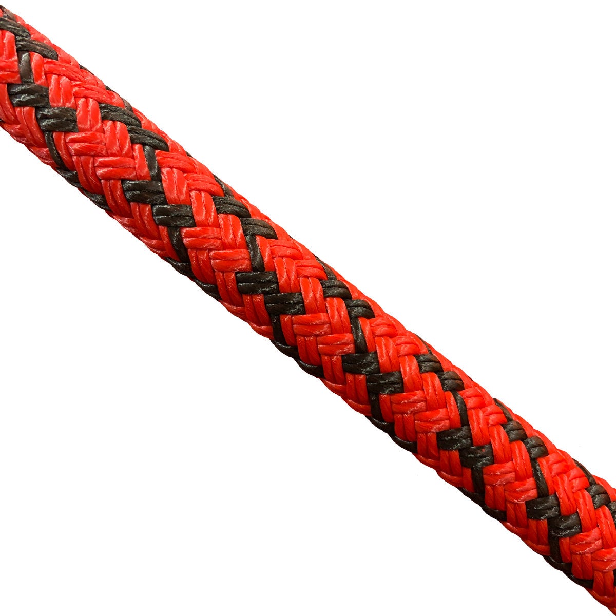 9/16" Barbed Bull Rigging Rope Atlantic Braids | Arborist Supply Co. Inc.