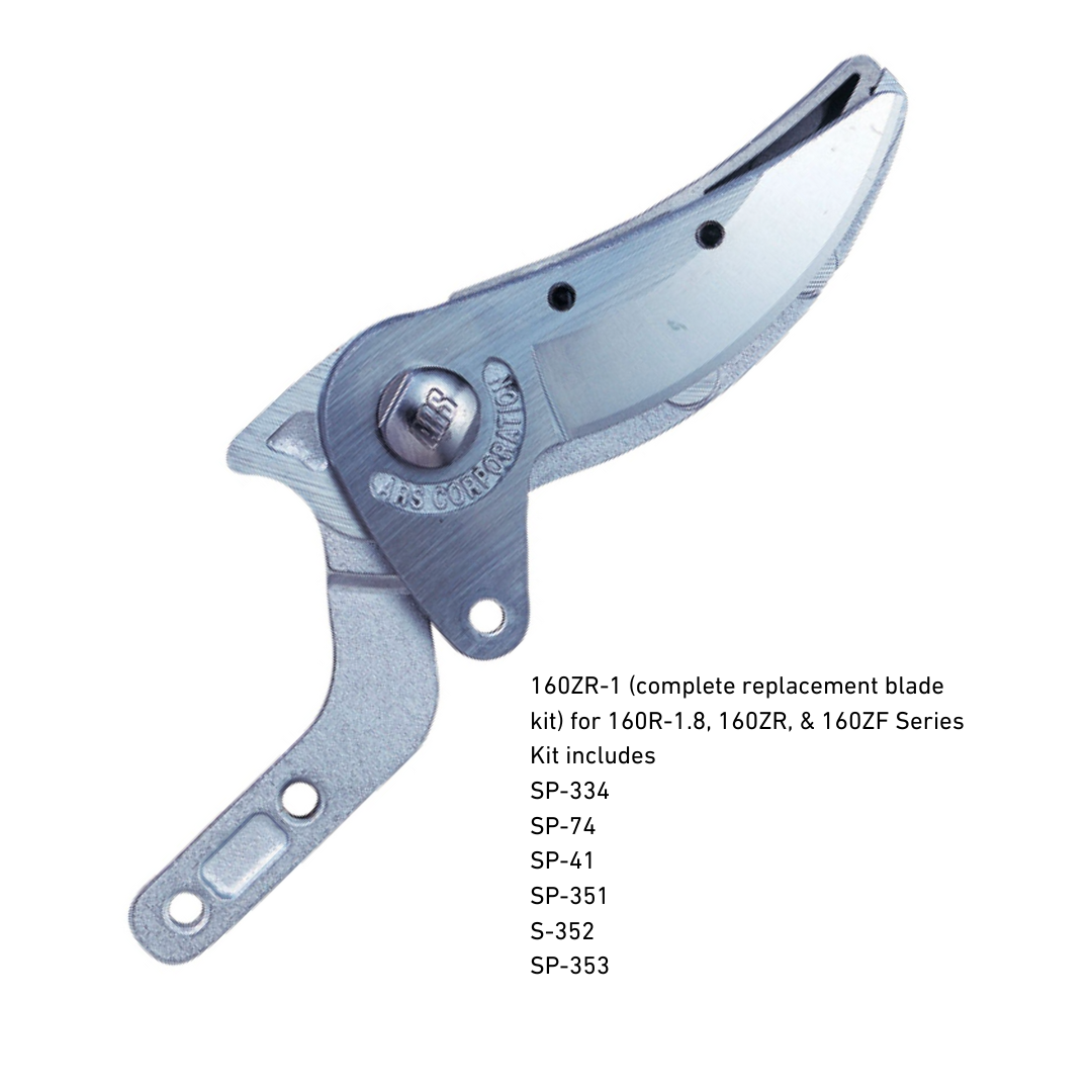 Long Reach Pruners ARS Replacement Parts | Arborist Supply Co. Inc.