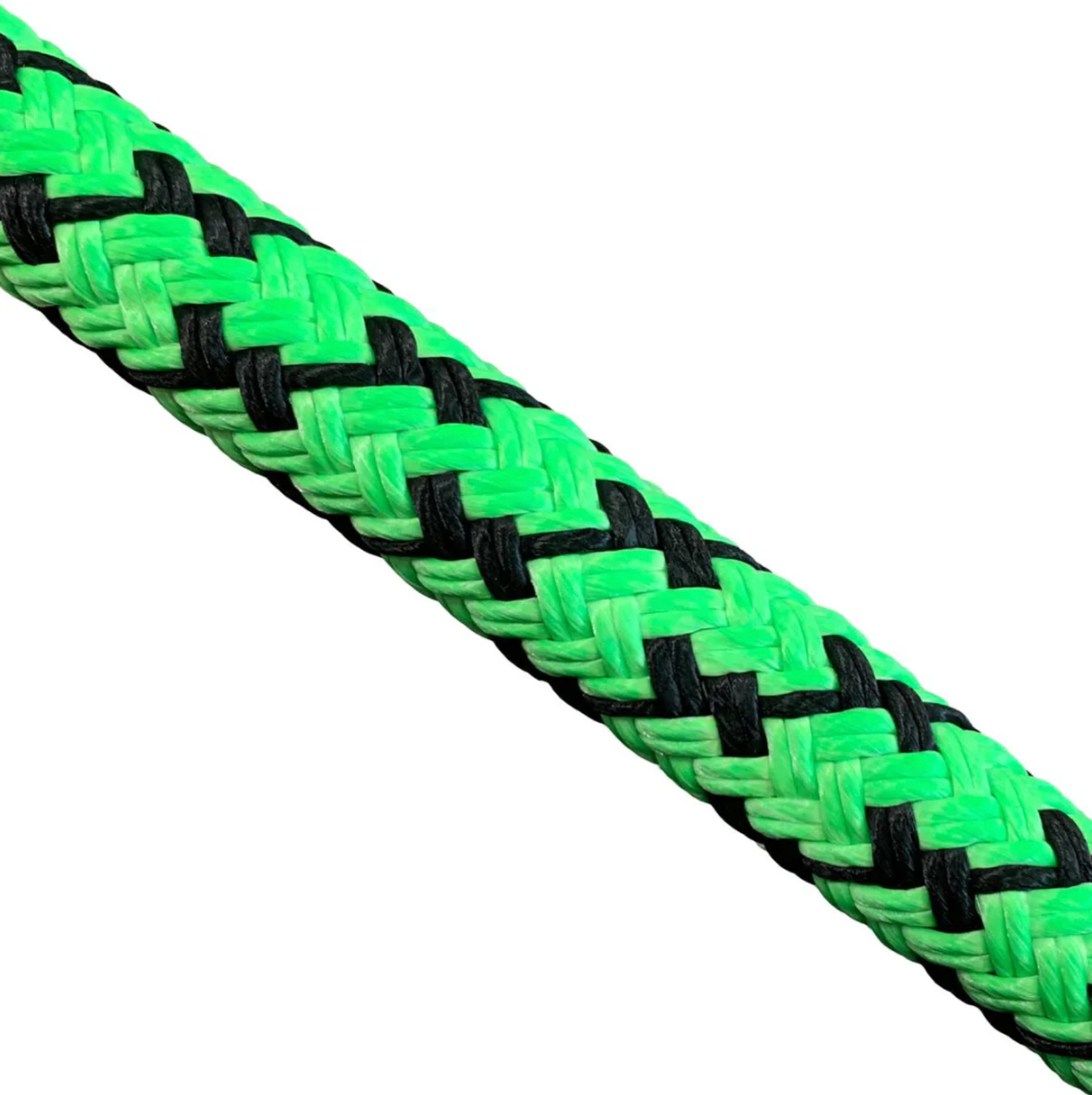 3/4" Barbed Rigging Rope Atlantic Braids | Arborist Supply Co. Inc.