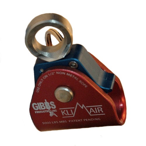 Gibbs Ascender | Arborist Supply Co. Inc.