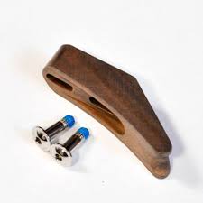 Wooden Brake Shoe for Spiderjack 2.1 ART | Arborist Supply Co. Inc.