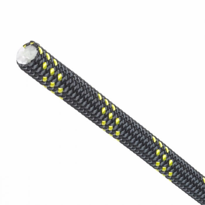 KM III Max Static Kernmantle Rope Teufelberger | Arborist Supply Co. Inc.