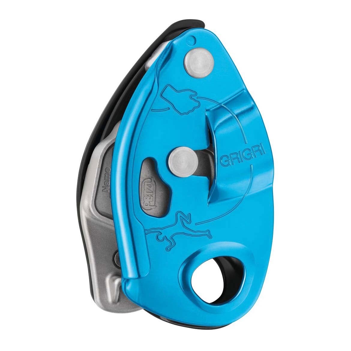 Grigri Belay Device Petzl | Arborist Supply Co. Inc.