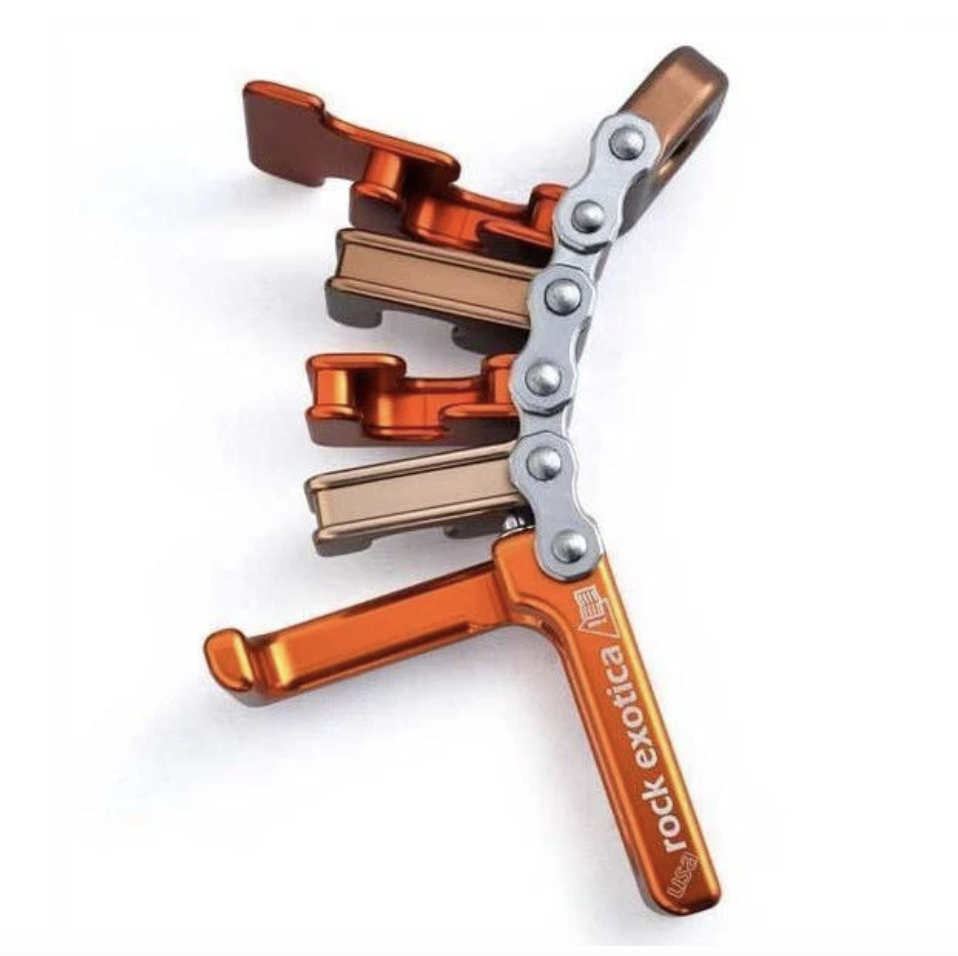 Unicender Rock Exotica | Arborist Supply Co. Inc.