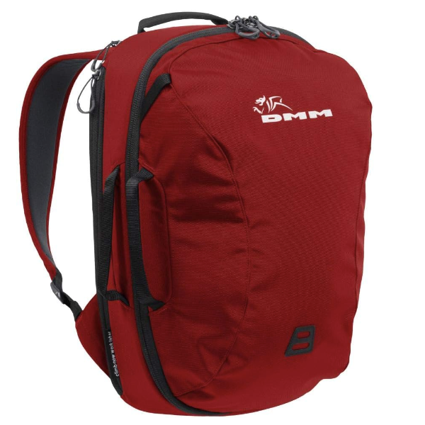 DMM ROPE BAG | Arborist Supply Co. Inc.