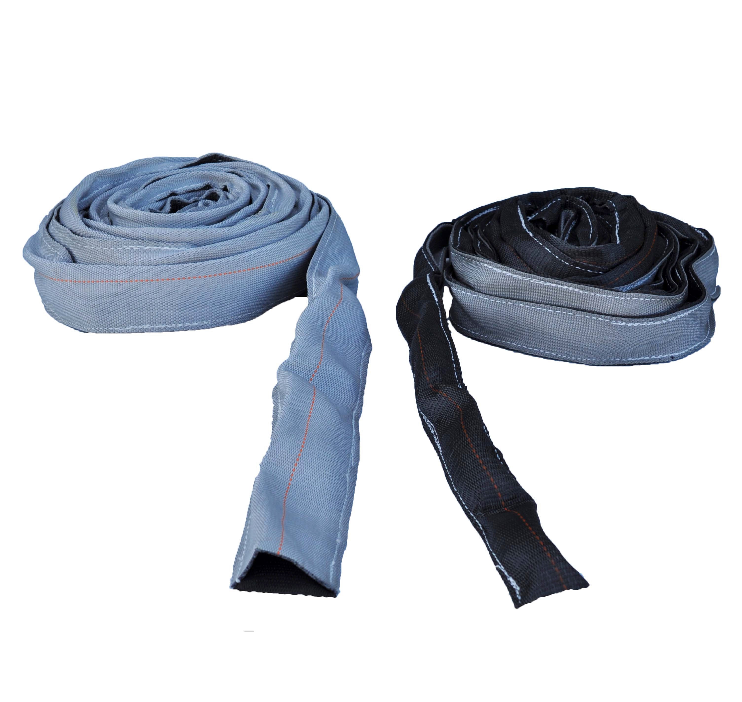Heavy Duty Polyester Chafe Sleeve 1-1/2" Inside Diameter All Gear ...