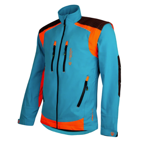 Breatheflex Pro Freestyle Jacket Arbortec | Arborist Supply Co. Inc.