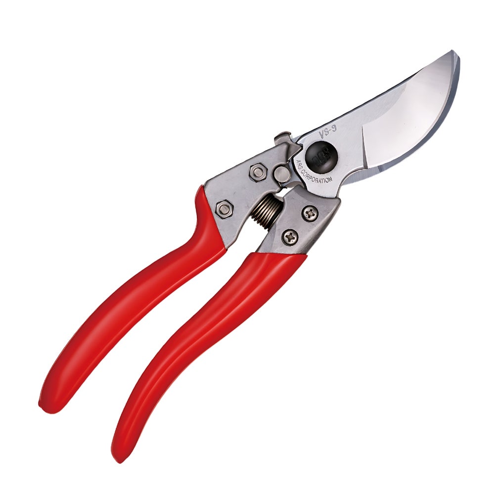 VS-9XZ 9" Heavy Duty Hand Pruner ARS | Arborist Supply Co. Inc.