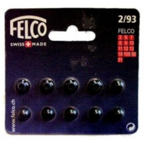 Felco Bumper Set 2/93 | Arborist Supply Co. Inc.