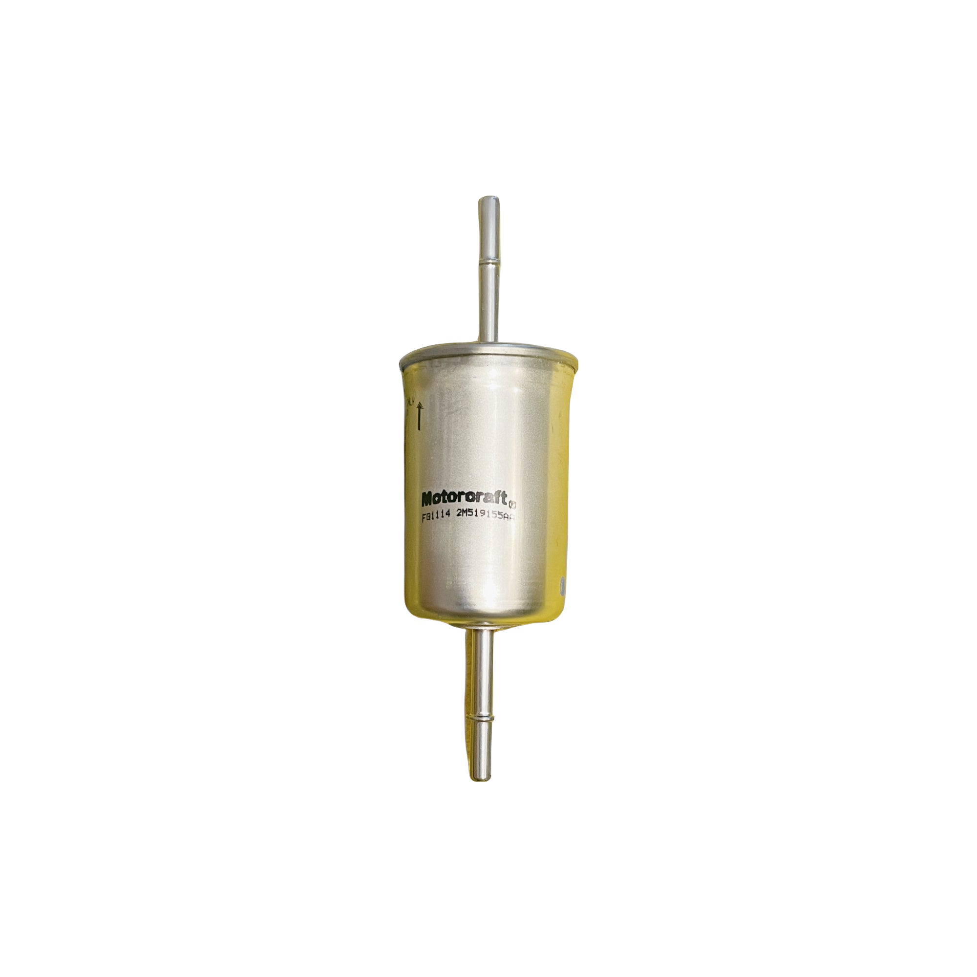 900-6000-64 Ford Fuel Filter (Inline) Bandit | Arborist Supply Co. Inc.