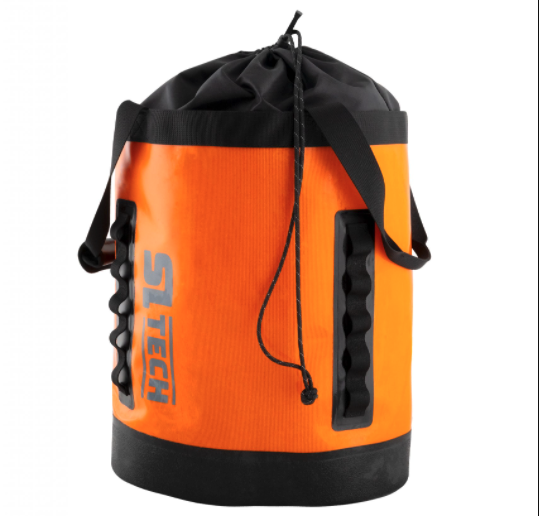 35L Rope Bucket Bag SL Tech | Arborist Supply Co. Inc.
