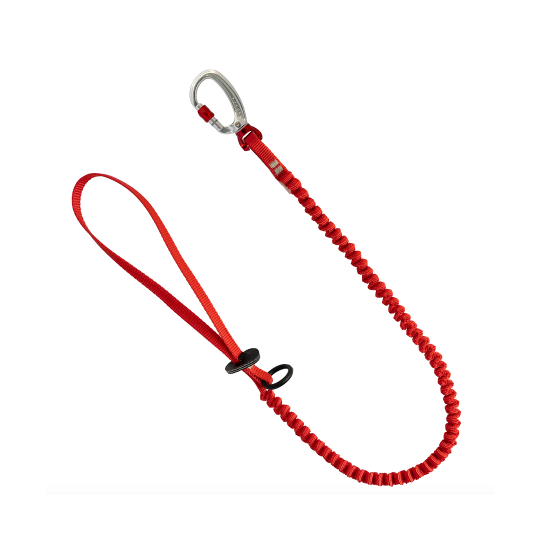 TLC Tool Lanyard 2kg Ring 21 DMM | Arborist Supply Co. Inc.