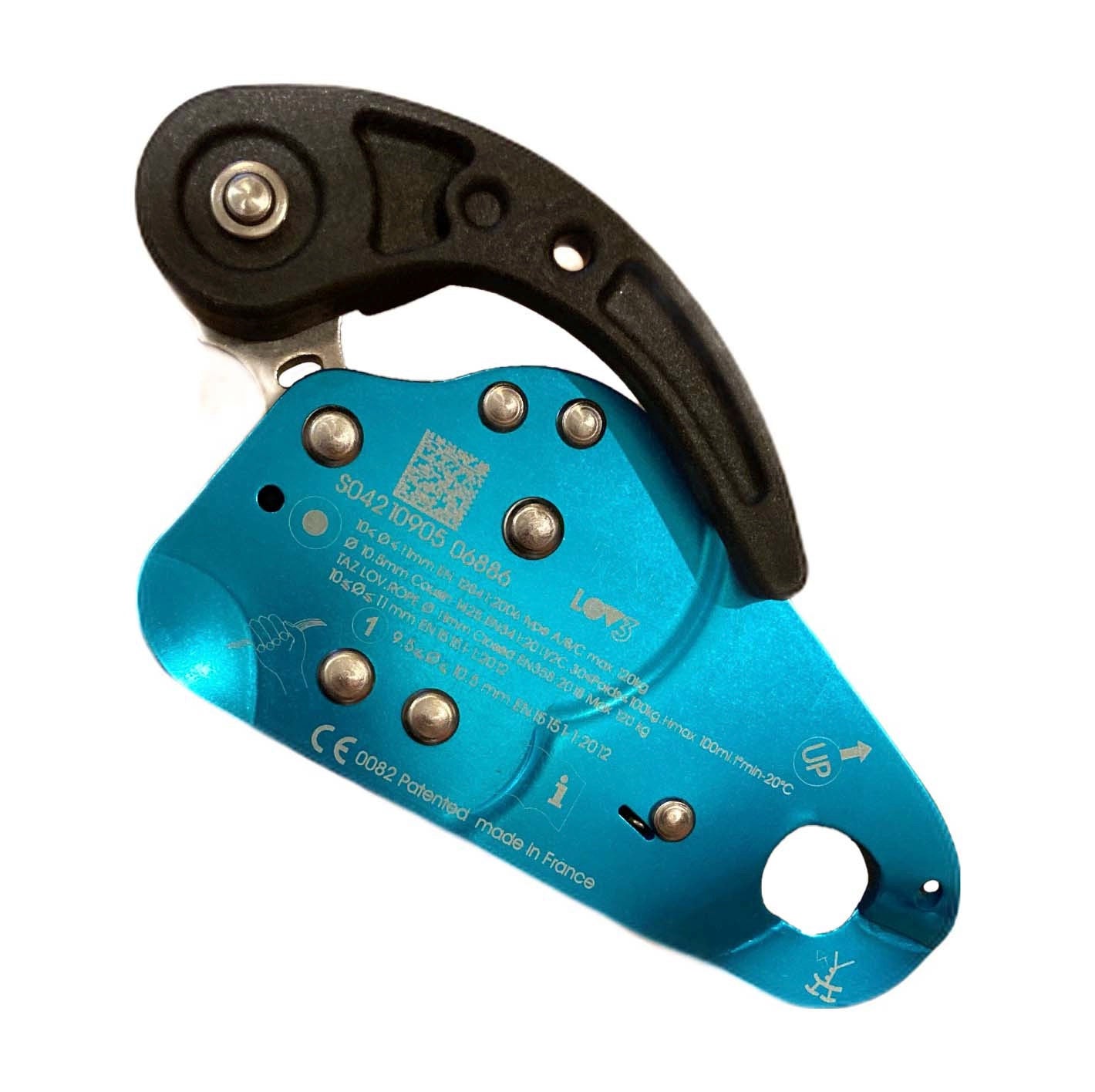 LOV3 Ascender / Descender TAZ | Arborist Supply Co. Inc.