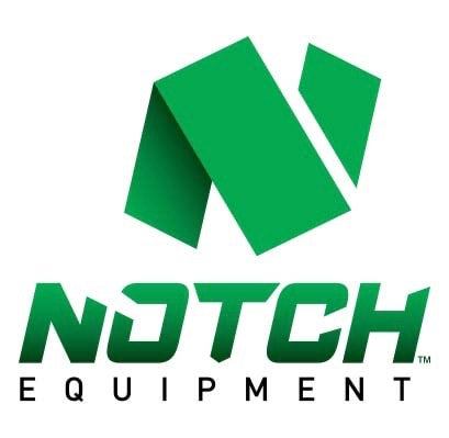 Notch Equipment | Arborist Supply Co. Inc.