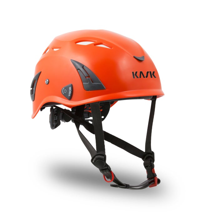 Helmets | Arborist Supply Co. Inc.