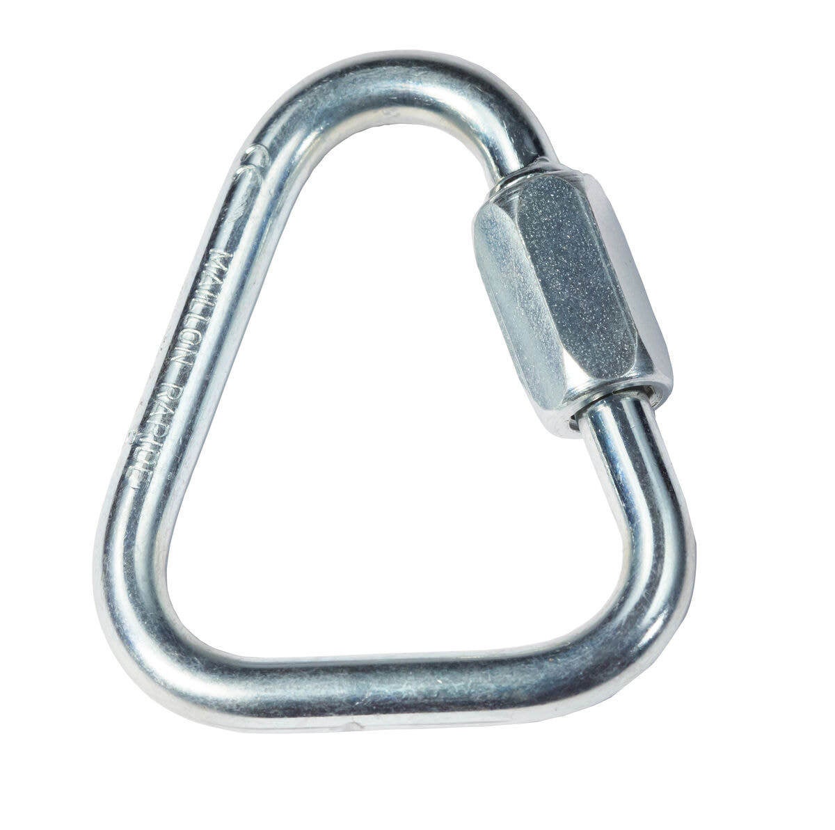 Delta Steel Screw Link Petzl | Arborist Supply Co. Inc.