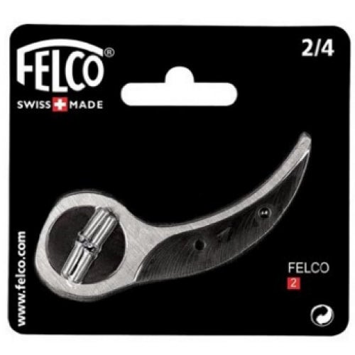 Felco 2/4 Replacement Anvil | Arborist Supply Co. Inc.