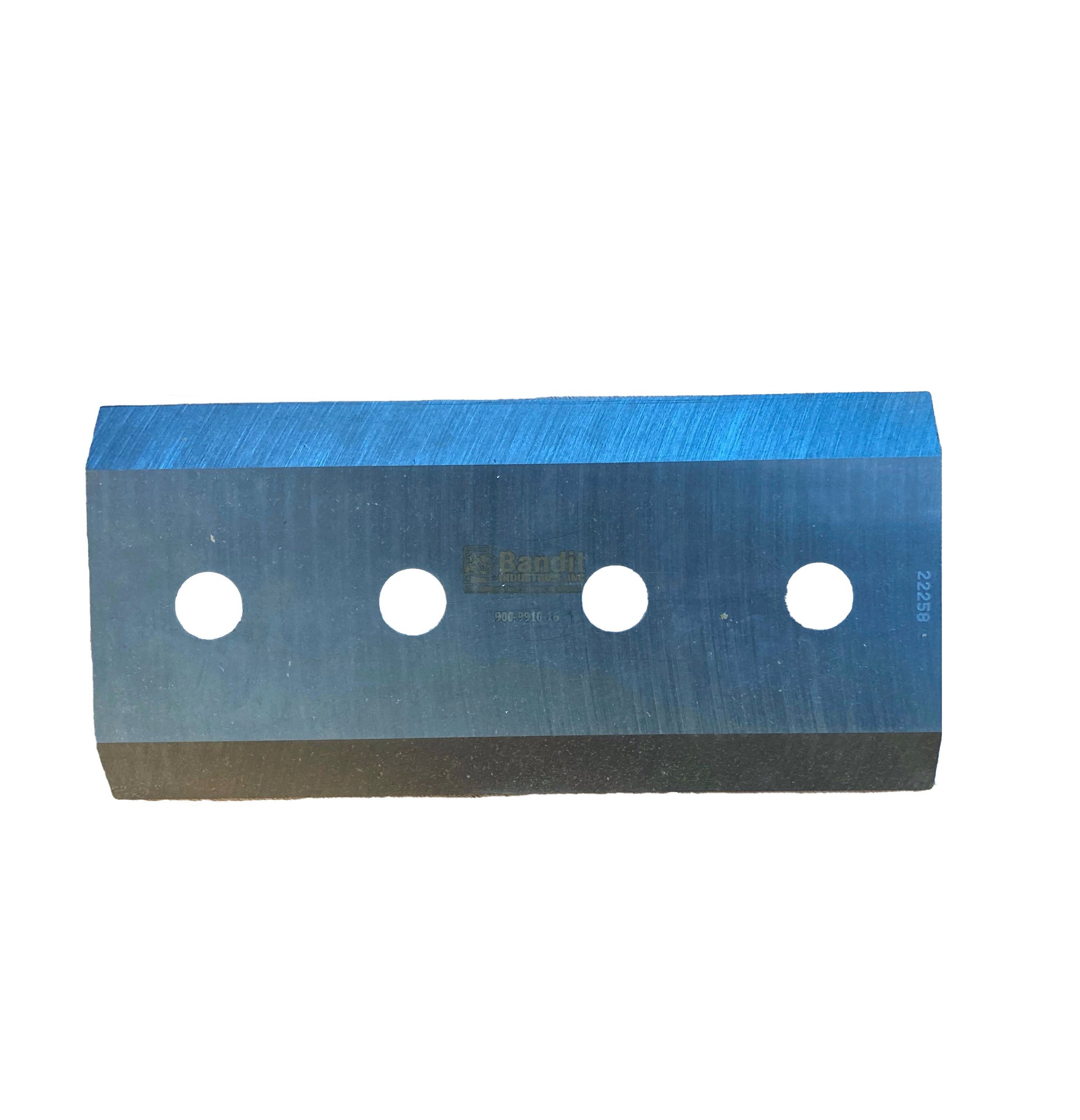 Chipper Knife for Morbark KCH40001 / 900-9910-16 | Arborist Supply Co. Inc.