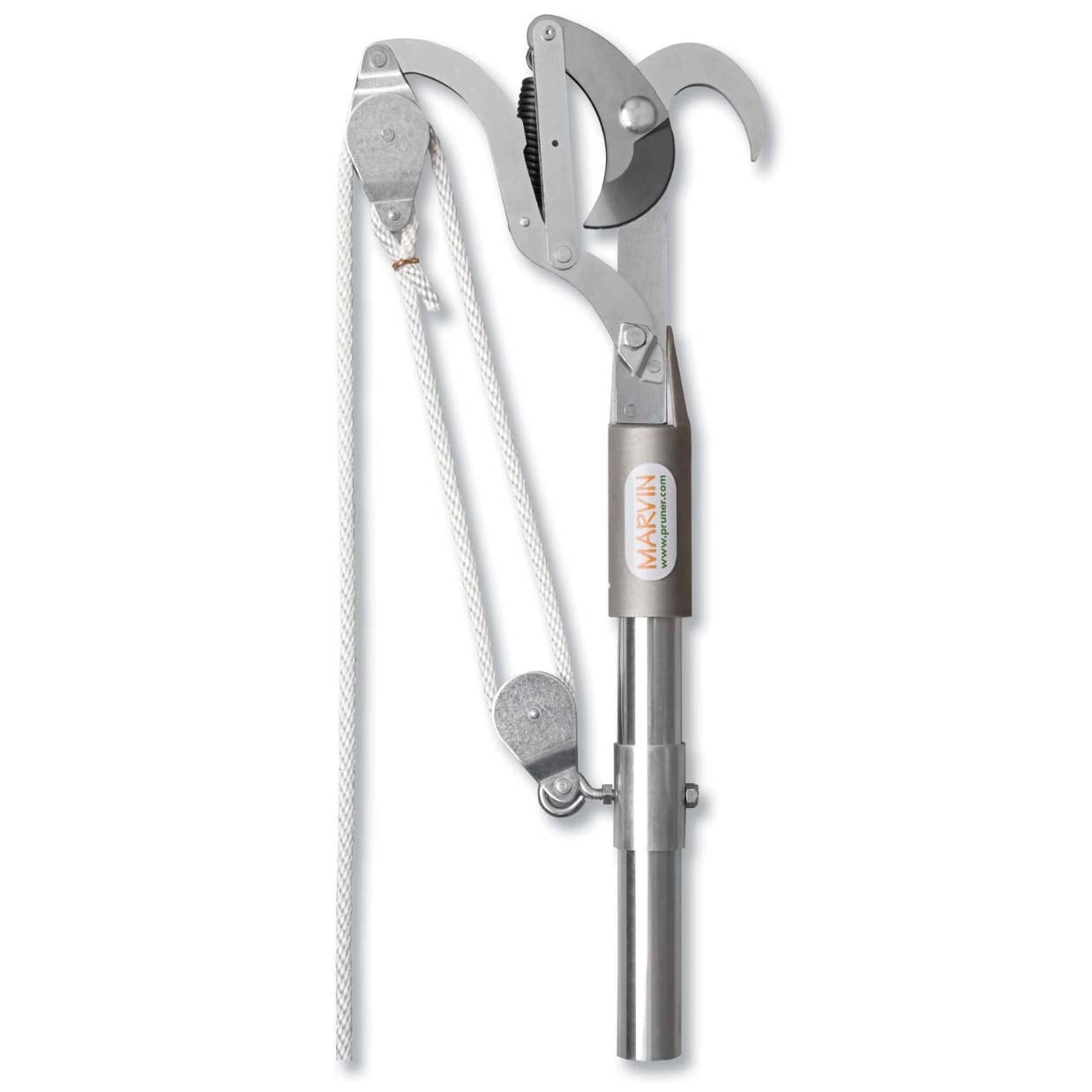 Pole Pruners & Pole Saws, Heads & Blades | Arborist Supply