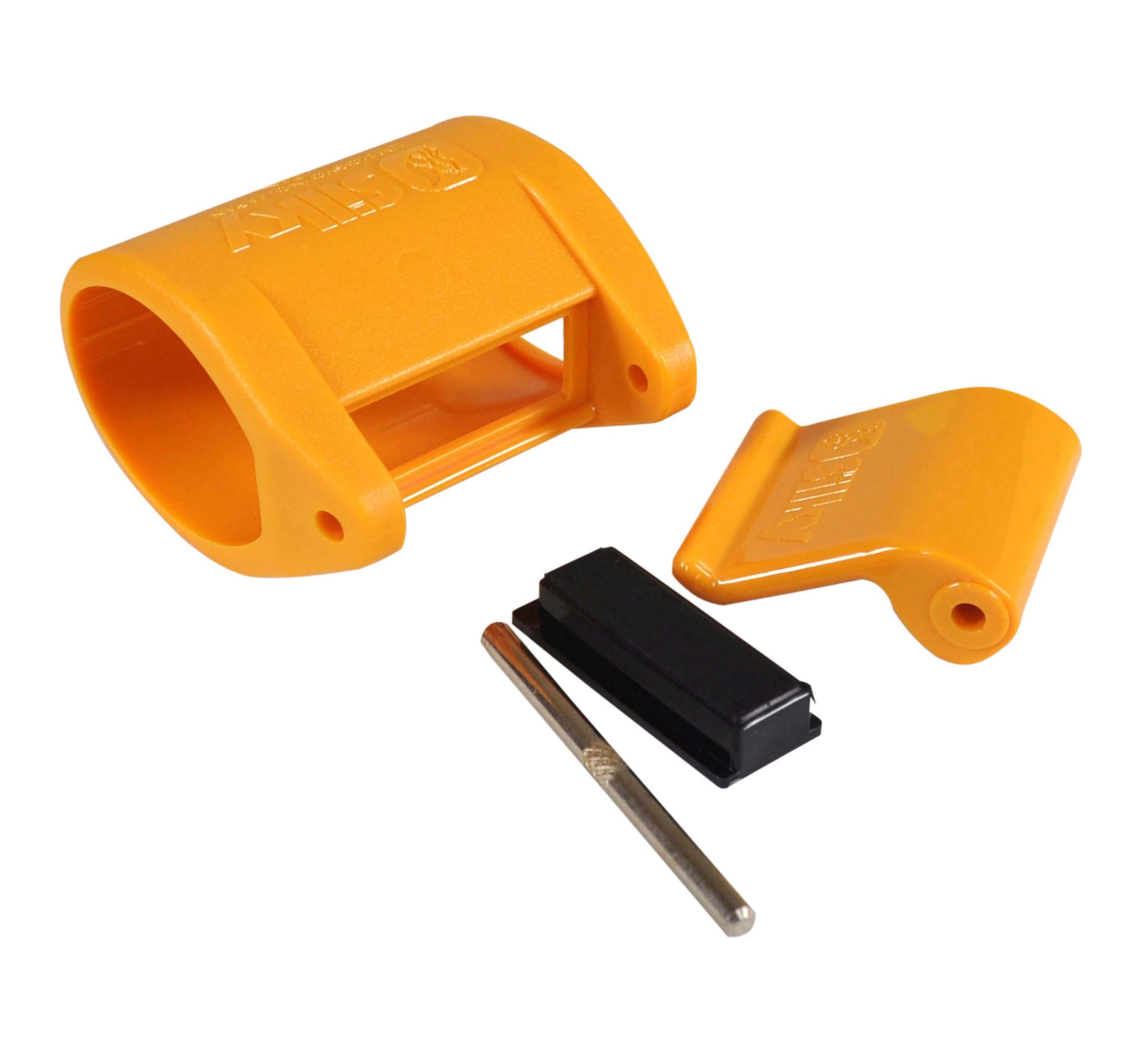 Hayate Clamp Housing Silky | Arborist Supply Co. Inc.