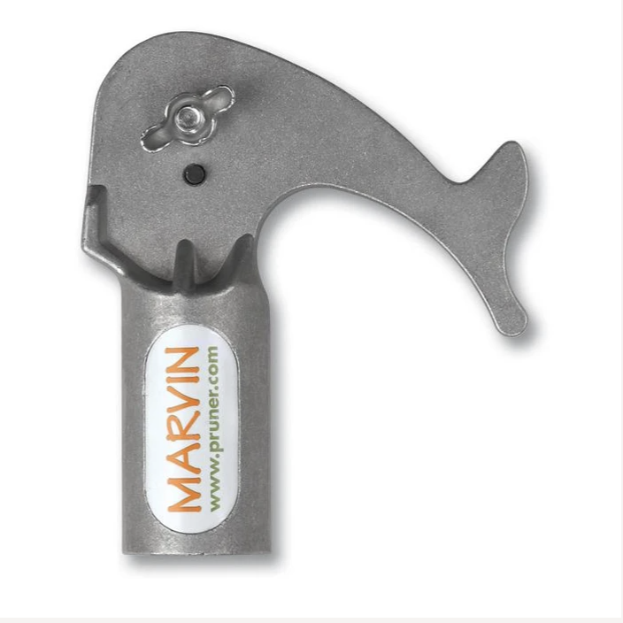 Pole saw Heads Notch / Marvin | Arborist Supply Co. Inc.