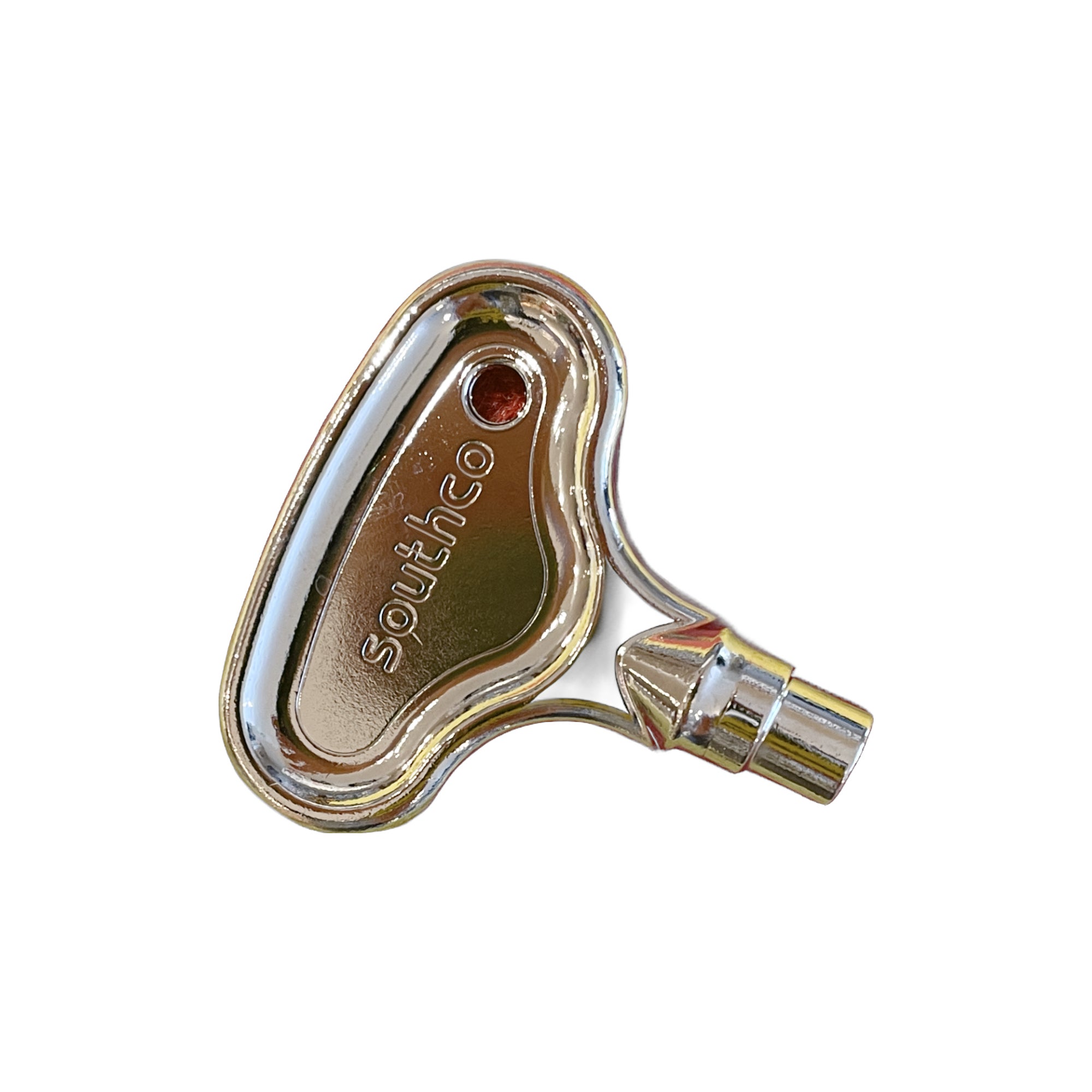 904-0002-02 Latch Key for John Deere side door locks triangle ...