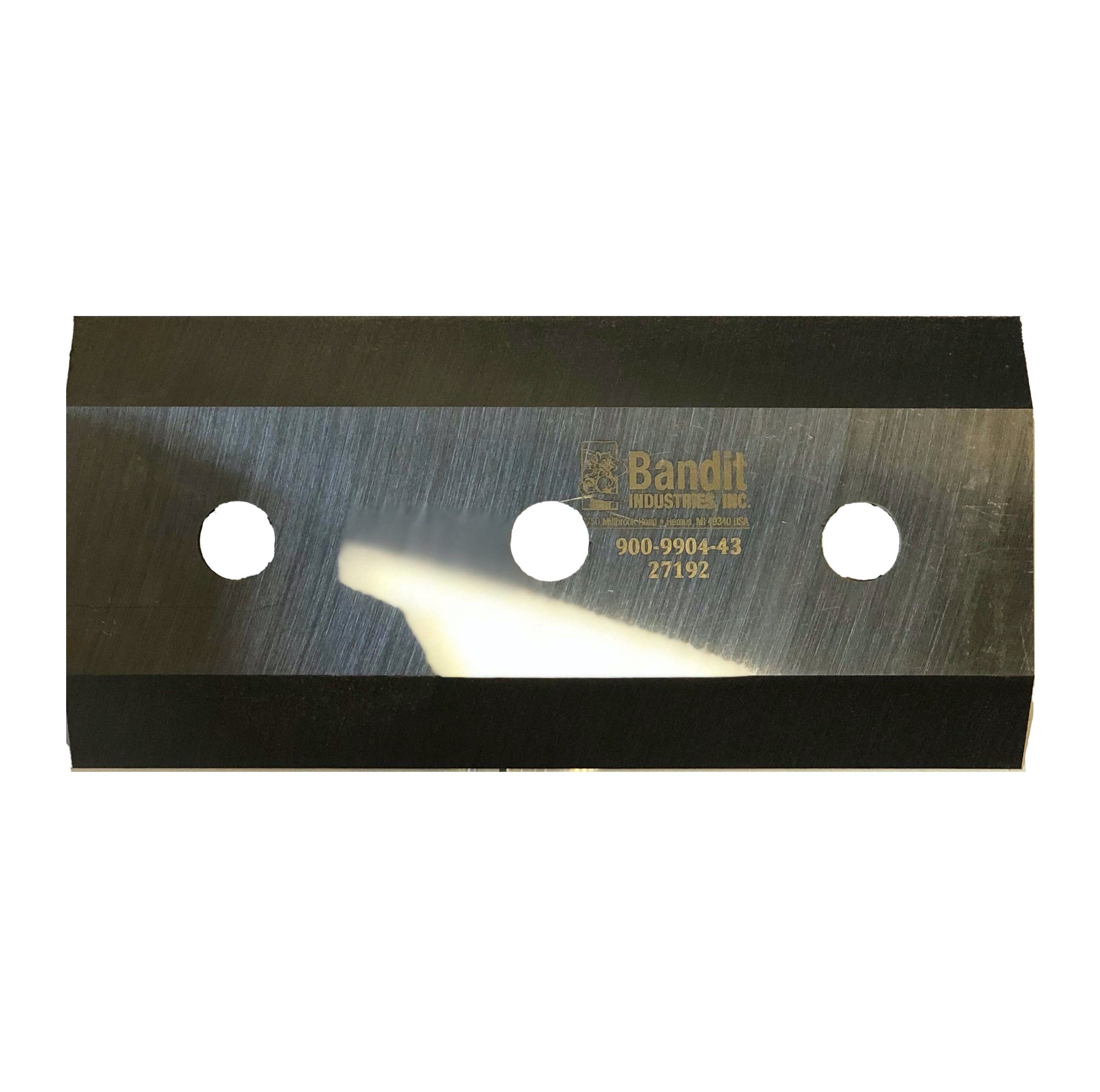 Chipper Knife 900-9904-43 | Arborist Supply Co. Inc.