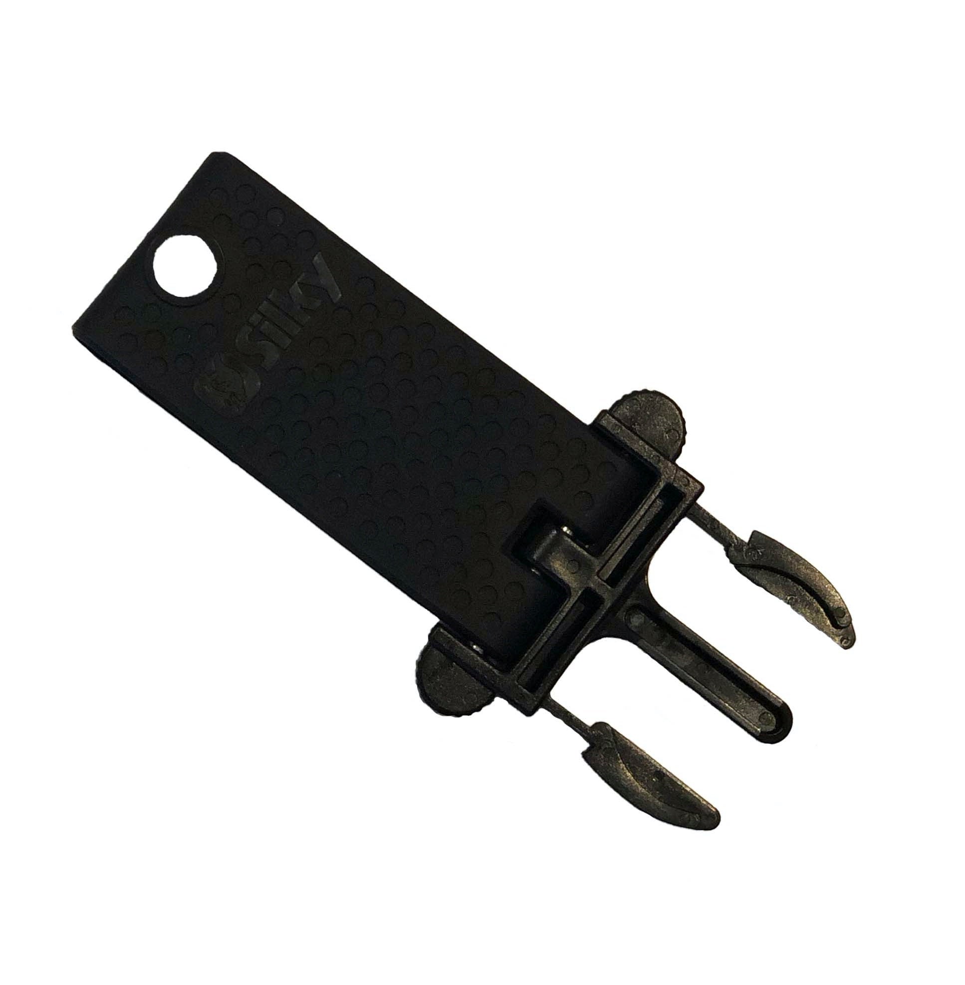Replacement Belt Clip Silky (Male) | Arborist Supply Co. Inc.