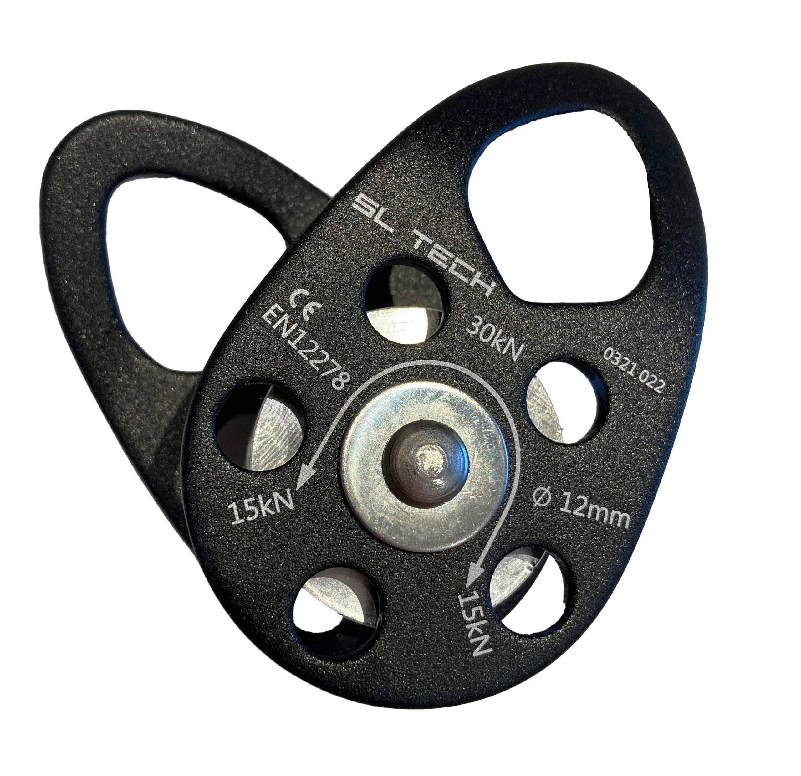 Micro Pulley SL Tech | Arborist Supply Co. Inc.