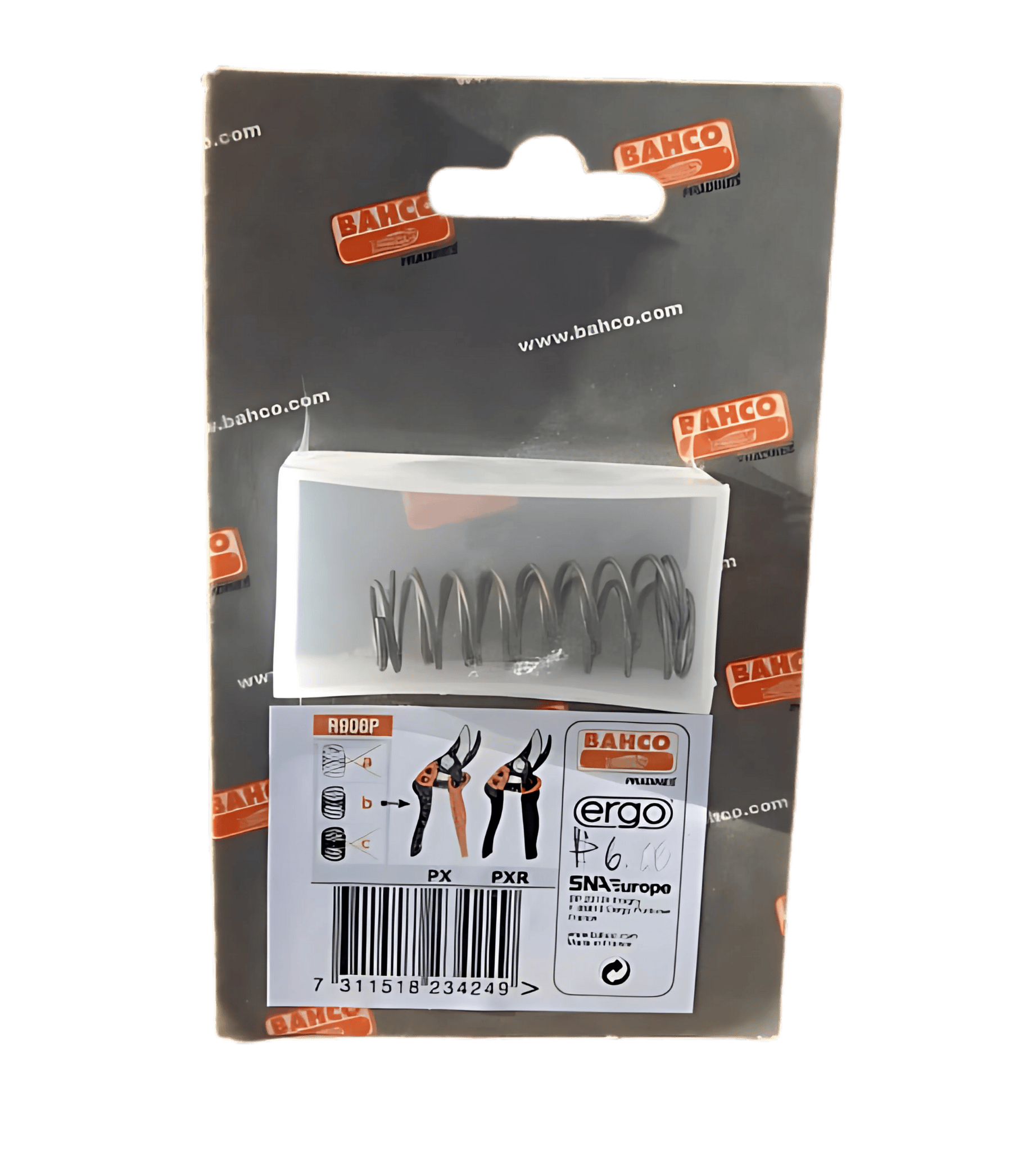 Bahco Replacement Springs | Arborist Supply Co. Inc.