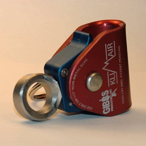 Gibbs Ascender | Arborist Supply Co. Inc.