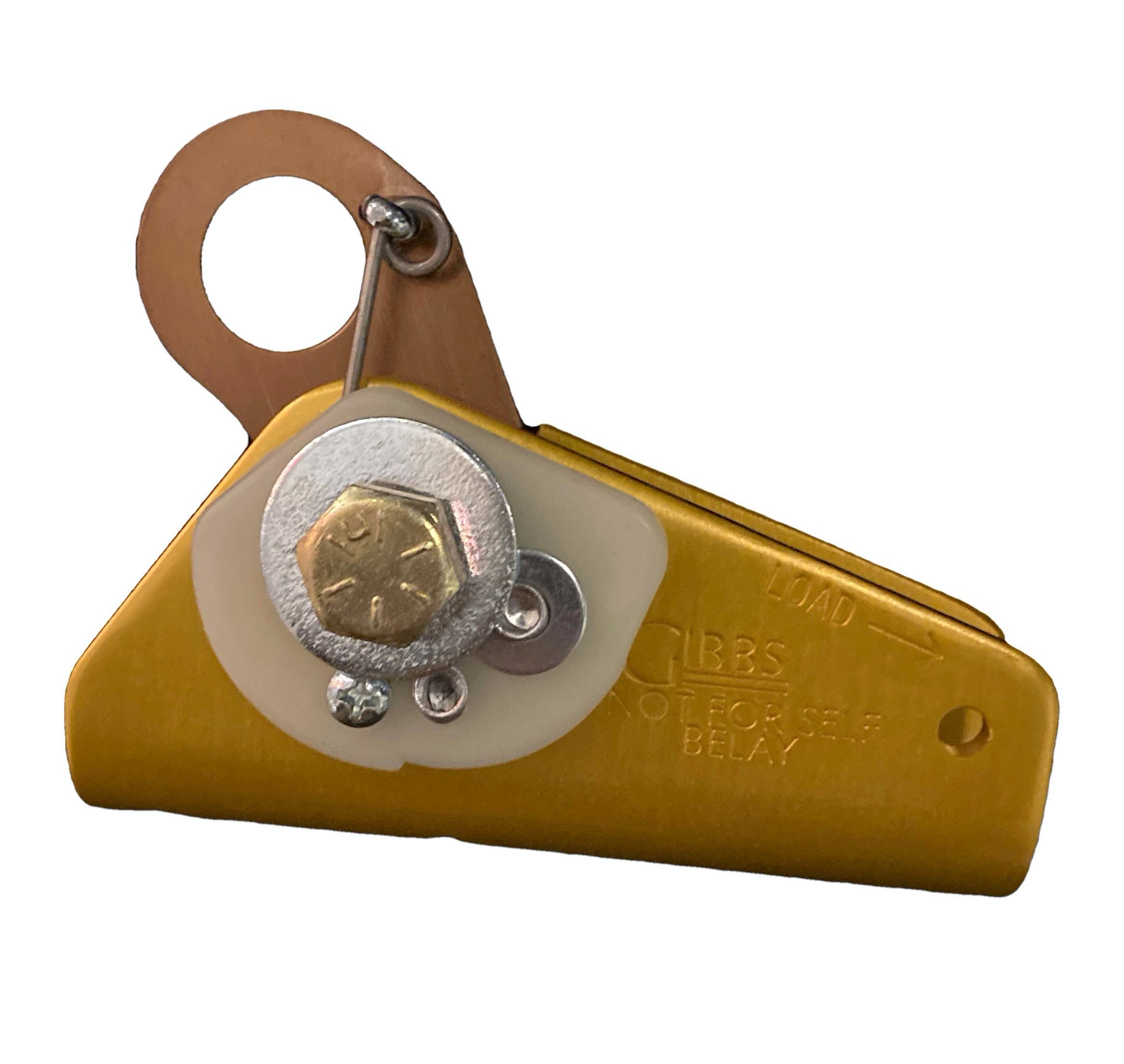 Gibbs Ascender | Arborist Supply Co. Inc.