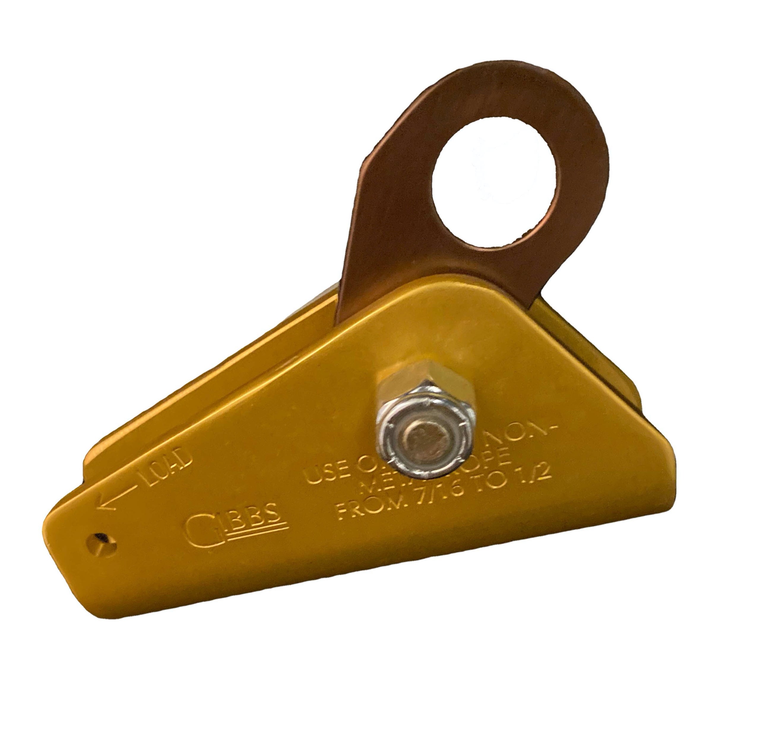 Gibbs Ascender | Arborist Supply Co. Inc.