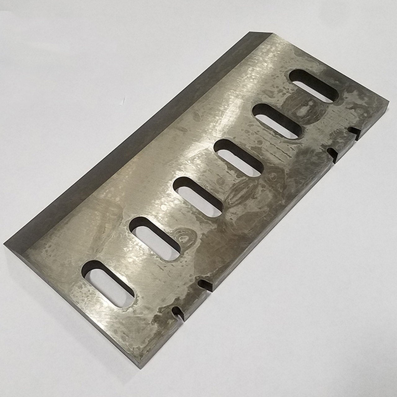 Chipper Blades, Bolts & Nuts | Arborist Supply