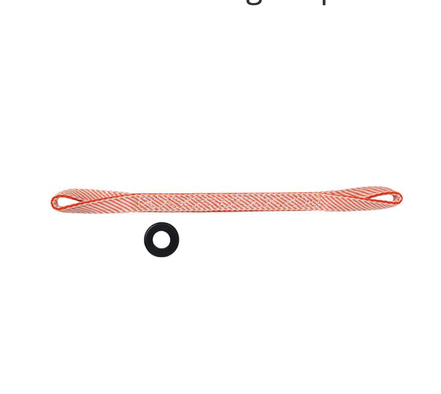 Replacement Webbing Bridge Weaver | Arborist Supply Co. Inc.