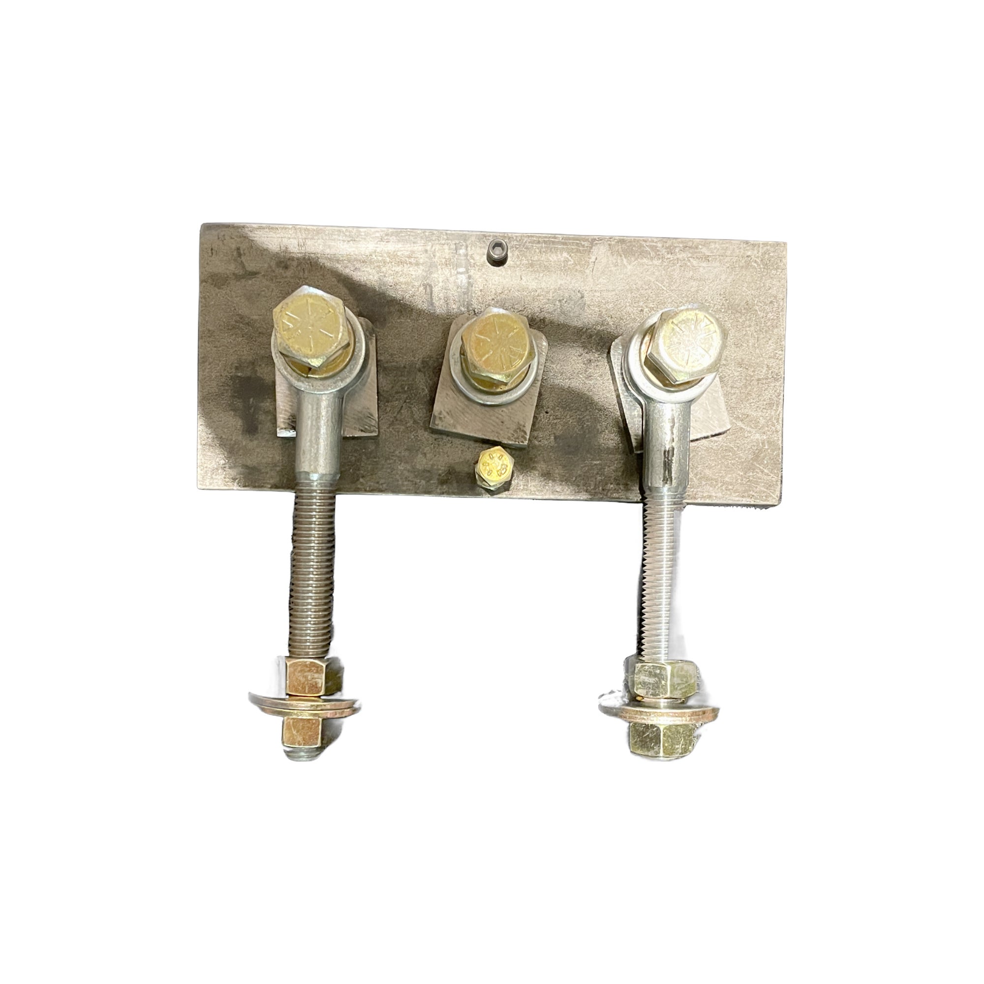 Chipper Anvils | Arborist Supply