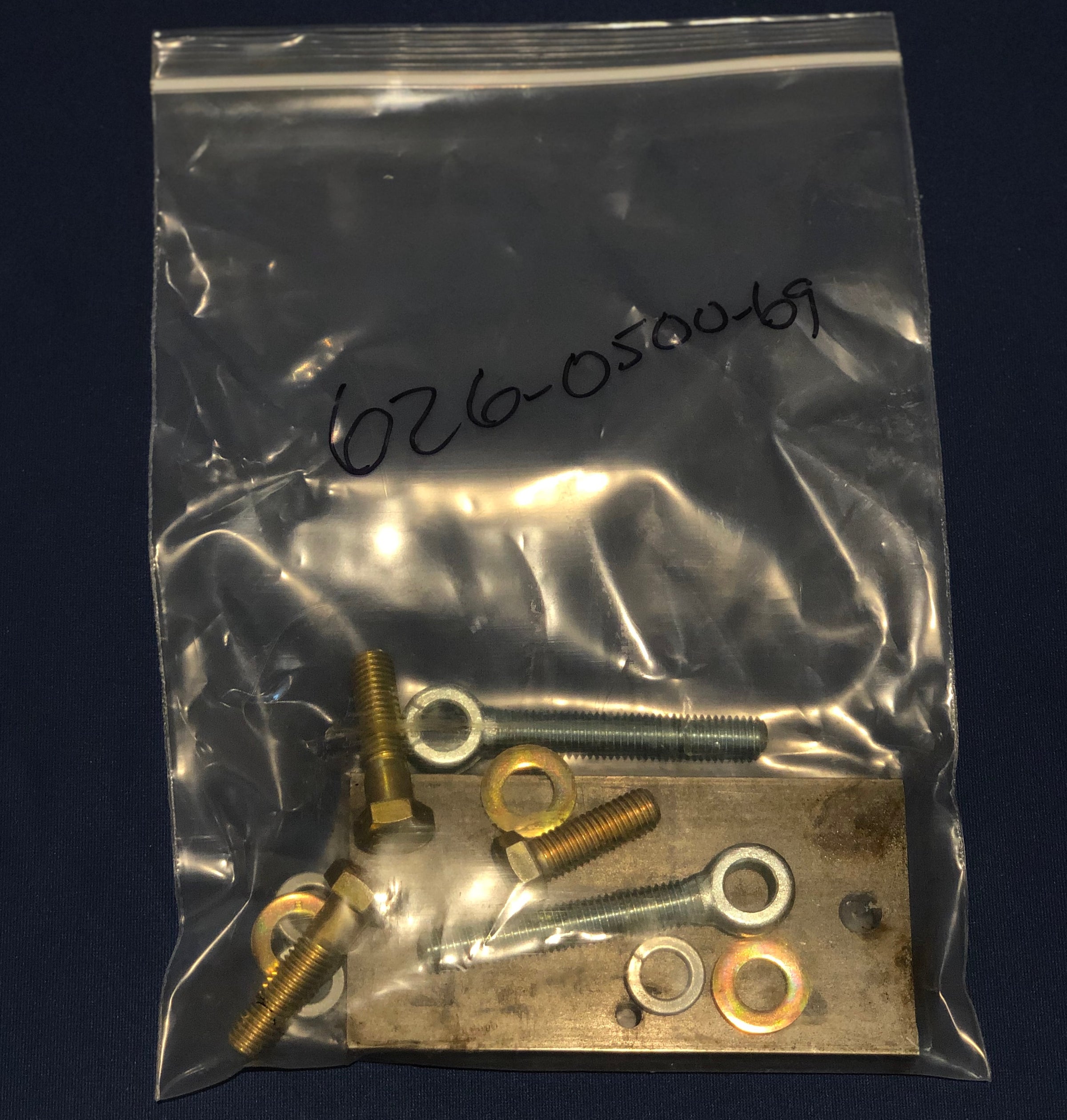 Chipper Anvils | Arborist Supply