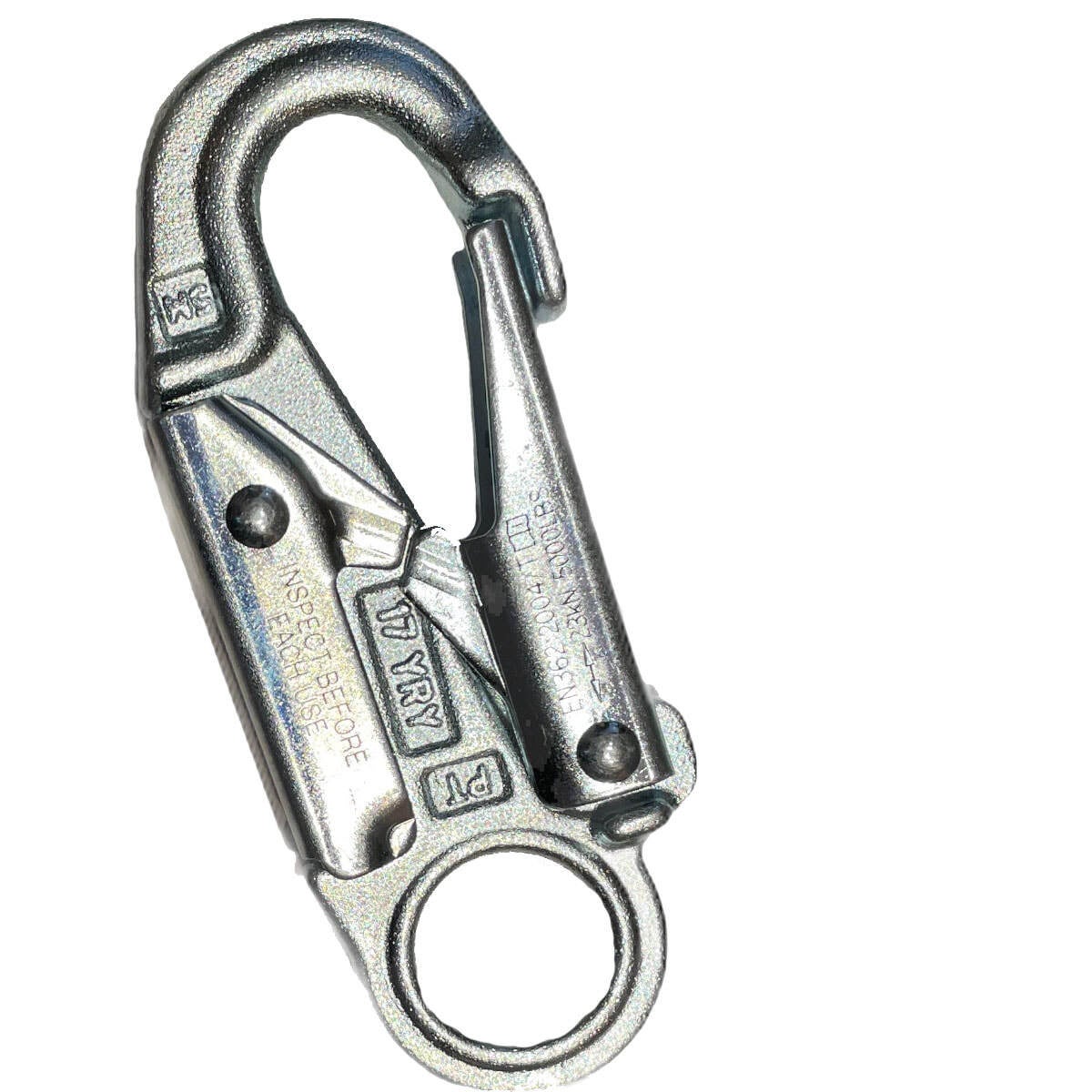 YOKE Steel Safety Snap N3032 | Arborist Supply Co. Inc.