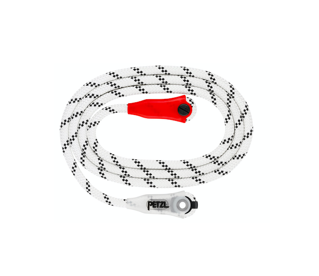 Replacement Rope Only for Grillon Hook U Petzl | Arborist Supply Co. Inc.