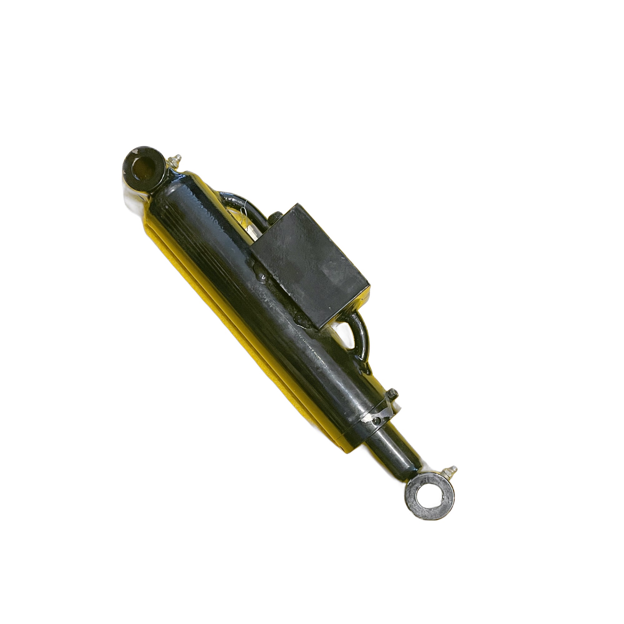 Cylinder 2x6 with Cross Tube MT 900-3941-35 Bandit | Arborist Supply