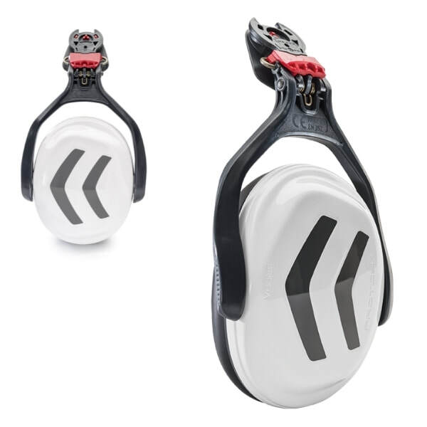 Protos Ear Protection with Brackets Pfanner | Arborist Supply Co. Inc.