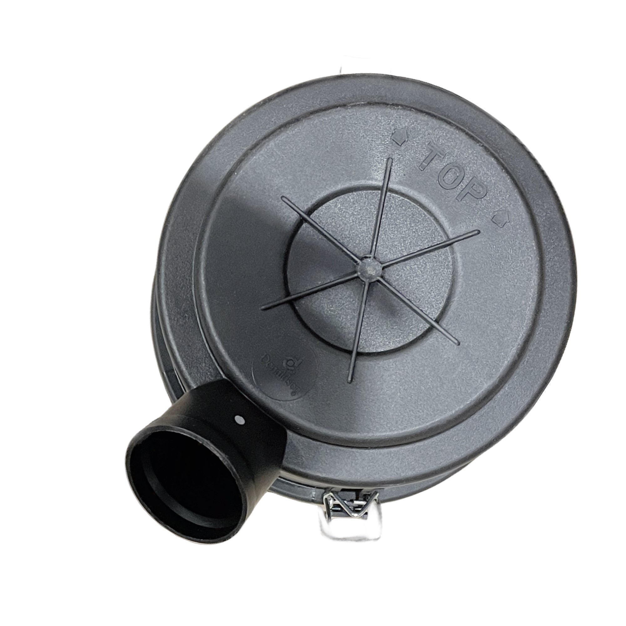 End Cap for Air Cleaner Plastic 904-0002-93 Bandit | Arborist Supply Co ...